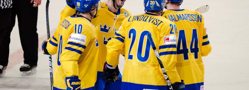 Ishockey-VM för herrar 2025 - Allt om turneringen